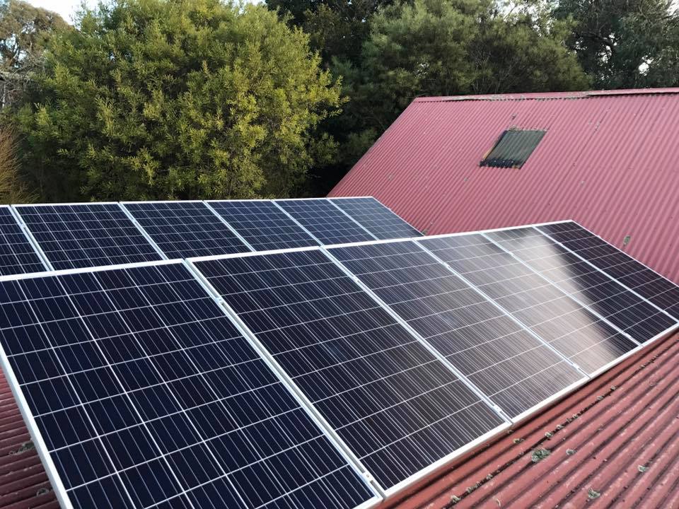 Solar Panels & Installation Services Brisbane - Crowlz Electrical and Solar